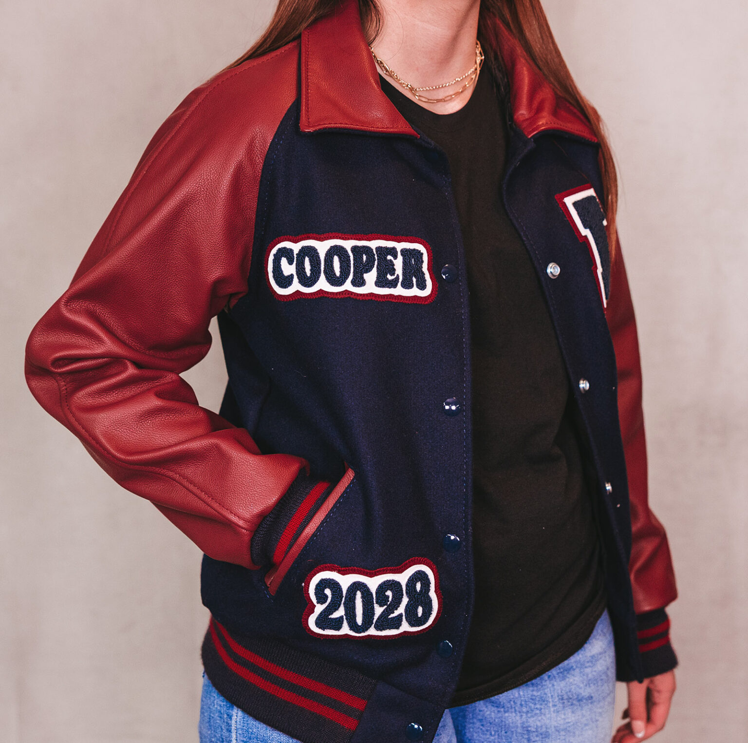 Letter Jackets – Letter Jackets & More