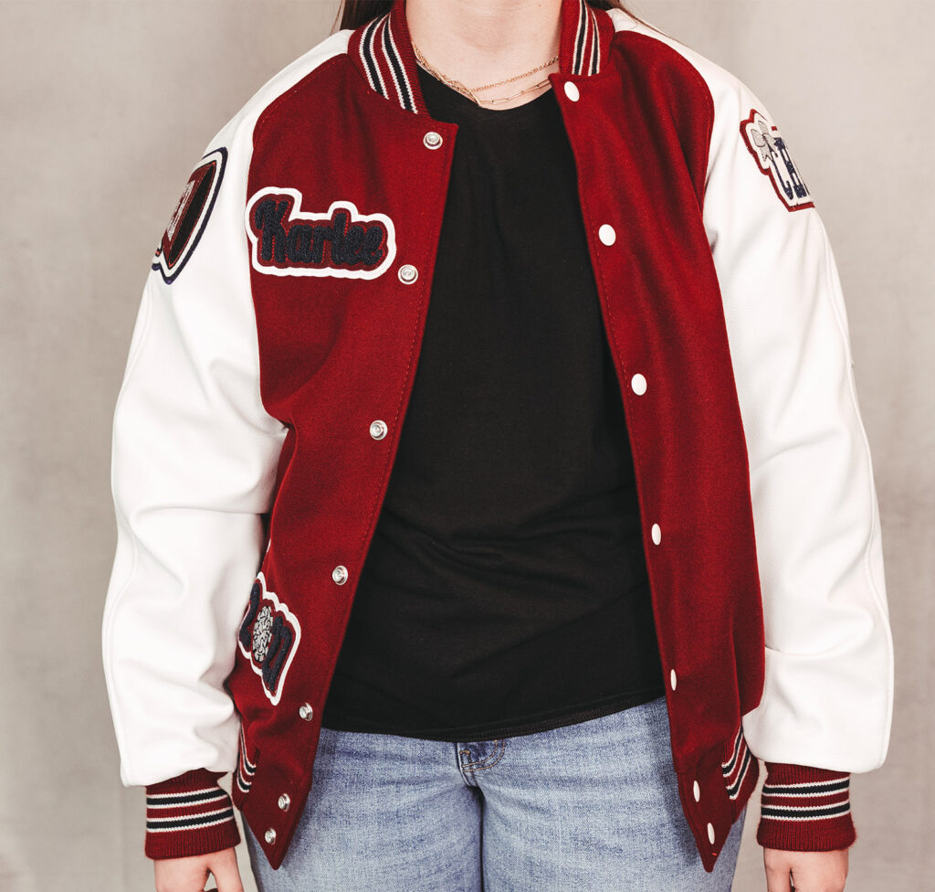 Letter Jackets – Letter Jackets & More