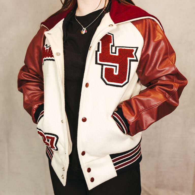 Letter Jackets – Letter Jackets & More